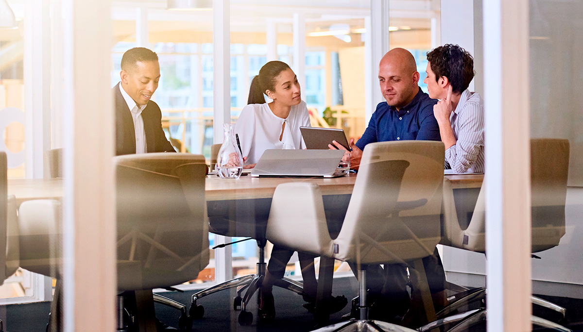 Generate More Sales Doing Less Work With Sales Commission Automation